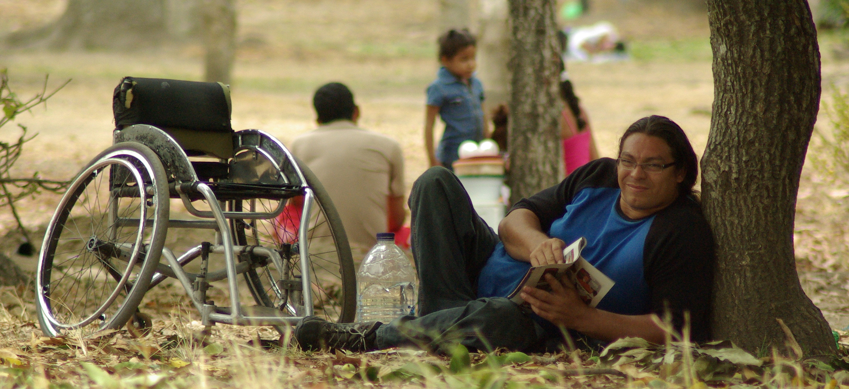 Descanso Dominical – fernandocastellano.com